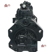China Excavator Pump Transmission Main Hydraulic Pump EC300D EC350D K5V160DT Part Number 14568923 for sale