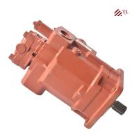 China PVK-3B-725 ZX65USB-3f ZX60USB-3F Hydraulic Pump 4668462 for Excavator Main for sale