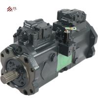 China Construction Works K3V180DTP Excavator Parts Main Hydraulic Pump for DX345 for sale