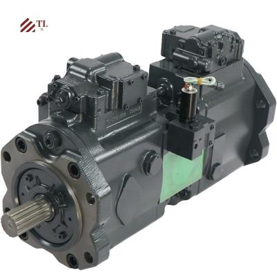 China Construction Works K3V180DTP Excavator Parts Main Hydraulic Pump for DX345 for sale