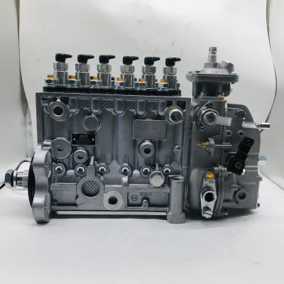 China 3926881 0402066741 Fuel Injection Pump for sale