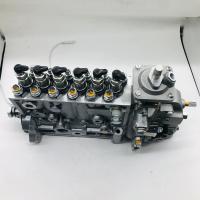 China 3926881 0402066741 Fuel Injection Pump for sale