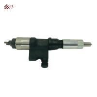 China Excavator Fuel Injector for 4HK1 6HK1 Engine Model 095000-5342 095000-0660 095000-5471 for sale