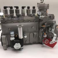 China High Pressure Pump 6738-71-1530 Saa6d102e Zexe 101609-3760 for 6D102 Engine Fuel Pump for sale