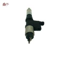 China Excavator Fuel Injector for 4HK1 6HK1 Engine Model 095000-5342 095000-0660 095000-5471 for sale