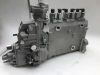 China High Pressure Pump 6738-71-1530 Saa6d102e Zexe 101609-3760 for 6D102 Engine Fuel Pump for sale