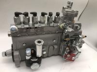 China High Pressure Pump 6738-71-1530 Saa6d102e Zexe 101609-3760 for 6D102 Engine Fuel Pump for sale