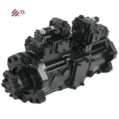 China High Guarantee K5V140DTP-YT6K-17T Hydraulic Power Unit for SK330-8 SK350-8 Excavator for sale