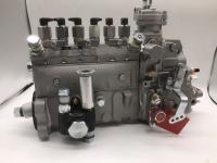 China High Pressure Pump 6738-71-1530 Saa6d102e Zexe 101609-3760 for 6D102 Engine Fuel Pump for sale