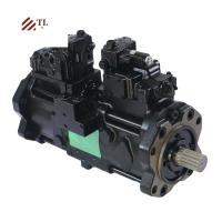 China High Guarantee K5V140DTP-YT6K-17T Hydraulic Power Unit for SK330-8 SK350-8 Excavator for sale
