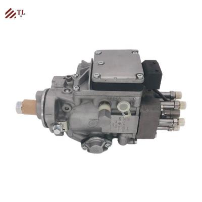 China Yu'an offers 0470006003 2169824 216-9824 Fuel Injection Pump for sale