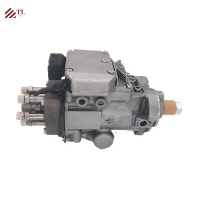 China Guarantee Fuel Injection Pump VP29 VP30 3965403 0470006003 0470006010 0470006006 2644P501 for sale