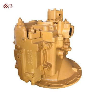 China Hydraulic Pump 1730663 Main Pump 312D E313 E315 E318 E319D For Earthmoving Machinery for sale