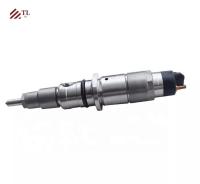 China 0445120059 Fuel Injector For Bosch QSB6.7 Engine Diesel 0445120231 0445120161 for sale