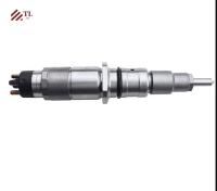 China 0445120059 Fuel Injector For Bosch QSB6.7 Engine Diesel 0445120231 0445120161 for sale
