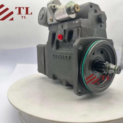 China Excavator Common Rail High Pressure Pump LP11.2 LIEBHERR 11352016 for High Guarantee for sale
