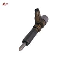 China YU'AN E320D Excavator Parts erpillar Perkins C6.6 Engine Fuel Injector 320-0677 2645A746 for sale