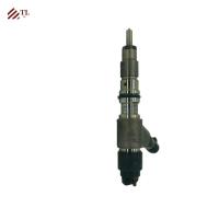 China Fuel Injector 371-3974 For YU'AN  Engine 0445120347 On Farms At Affordable for sale