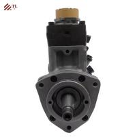 China Fuel Injection Pump for Excavator E320D 320DL 321DLCR 323DL Engine C6.4 Parts 100% - for sale