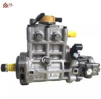 China Manufacturing Plant E320D Excavator Fuel Injection Pump 3264635 326-4635 Engine C6.4 for sale