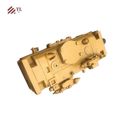 China Apply to  Excavator A11V260 E374D Main Pump 369-9676 3699676 369-9655 Hydraulic Pump for sale