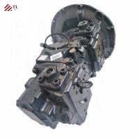 China PC200-6 PC200-7 Excavator Hydraulic Main Pump with Materials 708-2l-00460 708-2l-00300 for sale