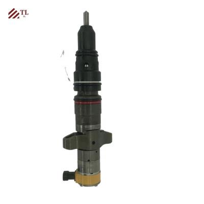 China C-9 Engine Fuel Injector 172-5780 217-2570 erpillar Parts TK711 TK721 TK722 for sale