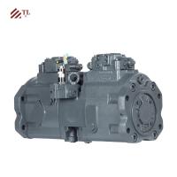 China EC480b Kawasaki Hydraulic Main Pump K5V200DTP180R-9N8X-V 14625693 14737804 14595548 for sale