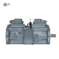 China EC480b Kawasaki Hydraulic Main Pump K5V200DTP180R-9N8X-V 14625693 14737804 14595548 for sale