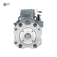 China EC480b Kawasaki Hydraulic Main Pump K5V200DTP180R-9N8X-V 14625693 14737804 14595548 for sale