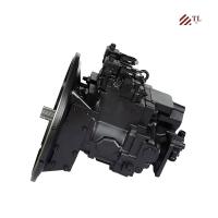 China SK485-8 Excavator Hydraulic Main Pump K5V200DPH LS10v00016F1 for Construction Works for sale