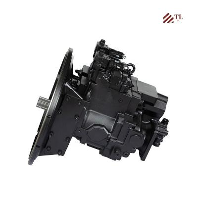China SK485-8 Excavator Hydraulic Main Pump K5V200DPH LS10v00016F1 for Construction Works for sale