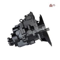 China SK485-8 Excavator Hydraulic Main Pump K5V200DPH LS10v00016F1 for Construction Works for sale