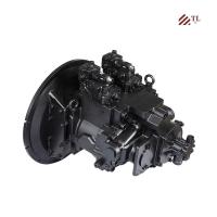 China SK485-8 Excavator Hydraulic Main Pump K5V200DPH LS10v00016F1 for Construction Works for sale