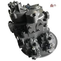 China SK485-8 Excavator Hydraulic Main Pump K5V200DPH LS10v00016F1 for Construction Works for sale