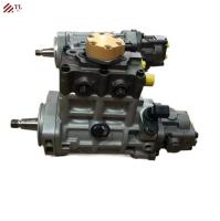 China Fuel Injection Pump 3240532  420E 430E 450E C4 C6.6 914G Perkins 2641A405 for sale