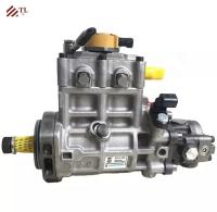 China Fuel Injection Pump 3240532  420E 430E 450E C4 C6.6 914G Perkins 2641A405 for sale