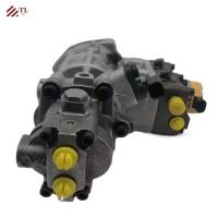 China High Guarantee Fuel Injector 326-4635 10R-7662 erpillar C6.4 Engine Guaranteed for sale