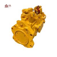 China Excavator Hydraulic Main Pump 365C E365 E365CL 266-7952 10R-6370 for sale