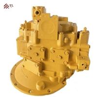 China 320D 320C Excavator Hydraulic Main Pump Assembly 272-6955 SBS120 173-3381 339-0512 for sale