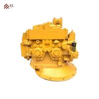 China 320D 320C Excavator Hydraulic Main Pump Assembly 272-6955 SBS120 173-3381 339-0512 for sale