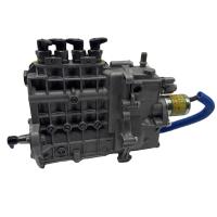 China Excavator Spare Parts 72943651360 Diesel Fuel Injection Pump for 4D84-2 4D84-2A Engine for sale