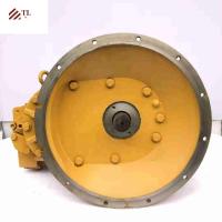China 320D 320C Excavator Hydraulic Main Pump Assembly 272-6955 SBS120 173-3381 339-0512 for sale