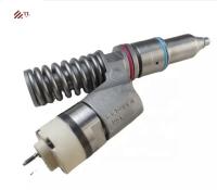 China 10R-3262 C13 Engine Fuel Injector For YU'AN Excavator E345C E345D E349D Remanufactured for sale