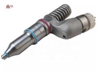 China 10R-3262 C13 Engine Fuel Injector For YU'AN Excavator E345C E345D E349D Remanufactured for sale