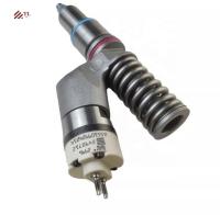 China 10R-3262 C13 Engine Fuel Injector For YU'AN Excavator E345C E345D E349D Remanufactured for sale