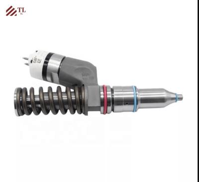 China Remanufactured  Engine Diesel Injector 20R-2284 10R-2772 10R-7231 For C-15 C15 C18 for sale
