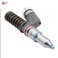China Remanufactured  Engine Diesel Injector 20R-2284 10R-2772 10R-7231 For C-15 C15 C18 for sale