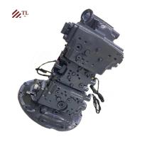 China Part Number 708-2G-00180 Excavator PC300-8 PC350-8 Main Hydraulic Pump 708-2G-11151 for sale