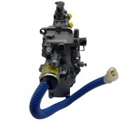 China Excavator Spare Parts 72943651360 Diesel Fuel Injection Pump for 4D84-2 4D84-2A Engine for sale